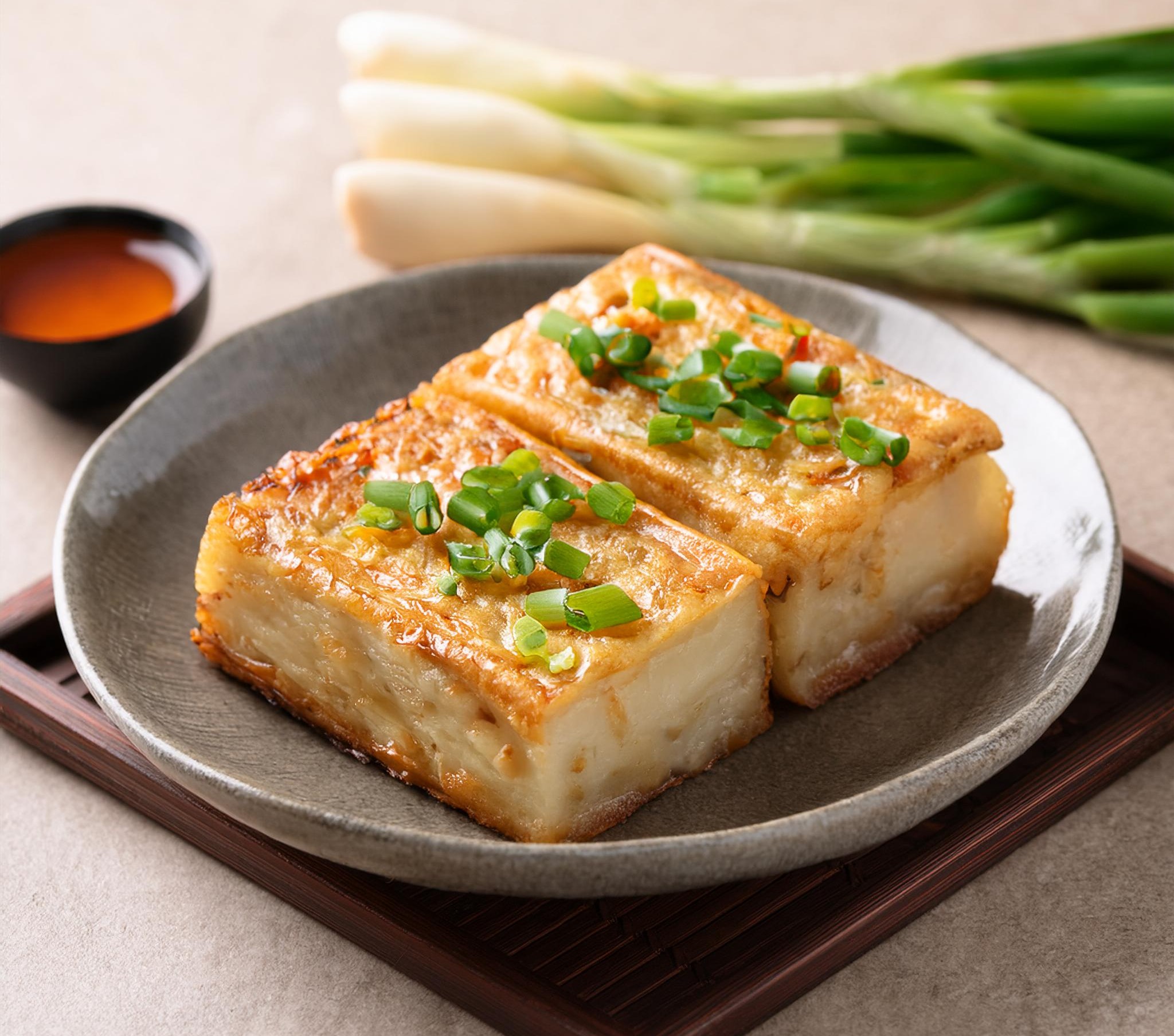 A Delicious Guide to Homemade Radish Cake – EATSGOOD.CA
